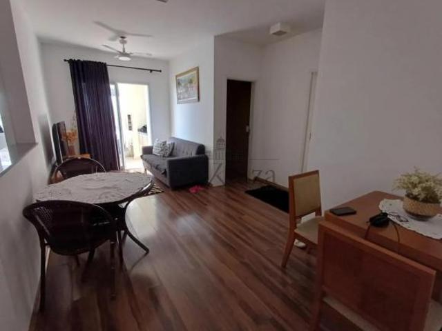 Apartamento Vista Verde Residencial Solare Vista Verde 2 Dormitórios 67m²