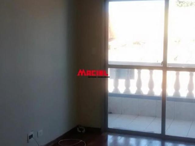 APARTAMENTO VISTA VERDE Somente a vista