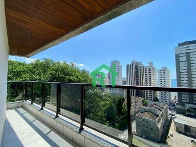 Apartamento Vista ao Mar, 3 Dormitórios 1 Suíte, Lazer Astúrias, Guarujá