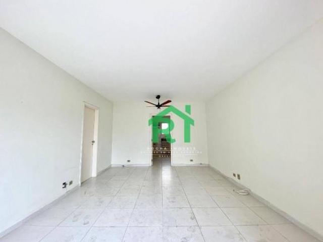 Apartamento Vista ao Mar, 3 dormitórios, 2 Vagas. Pitangueiras Guarujá/SP