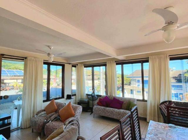 Apartamento Vista ao Mar Maresias