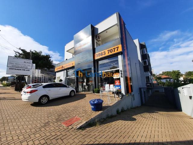 Apartamento, Vista Alegre Ivoti