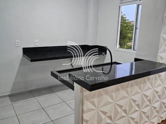 Apartamento, Vista Alegre, Santa Barbara D Oeste, SP