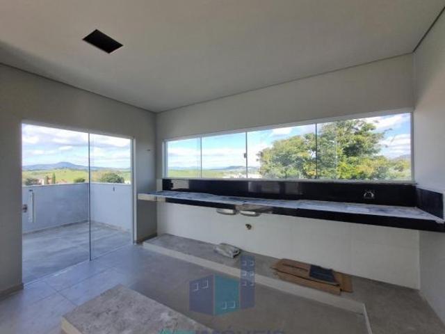 Apartamento, Vista Alegre, Santa Rita do Sapucaí, MG