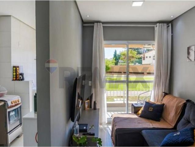 Apartamento Vista Garden Jardim São Carlos, Zona Sul de Sorocaba