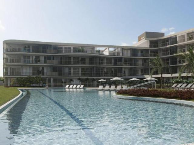 Apartamento vista Lago Paranoá, Asa Sul, Brasília Reserva Orla