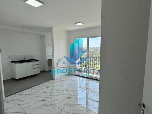 Apartamento Vista Livre 02 Dorms Cond. New Life Cotia/SP