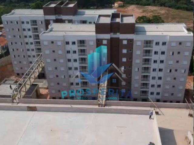 Apartamento Vista Livre 02 Dorms Cond. New Life Cotia/SP