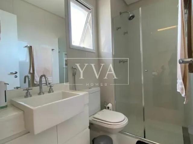 Apartamento vista livre Campo Belo 3 suítes 4 vagas