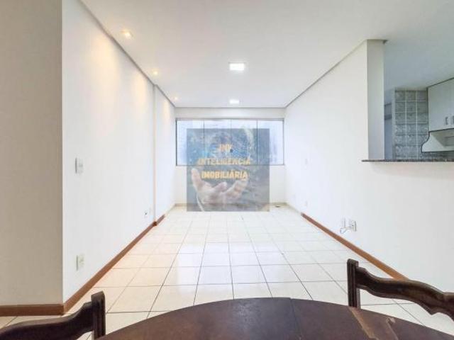 Apartamento vista livre nascente