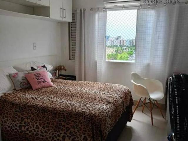 Apartamento – Vista livre para o mar | Praia do Itararé São Vicente/SP
