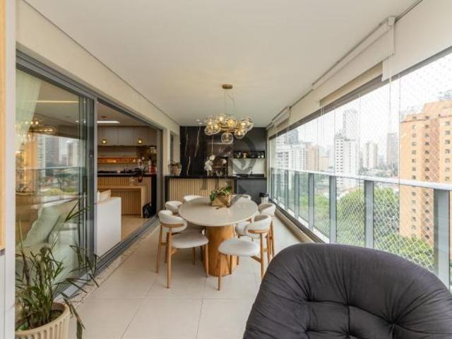 Apartamento vista livre pronto pra morar