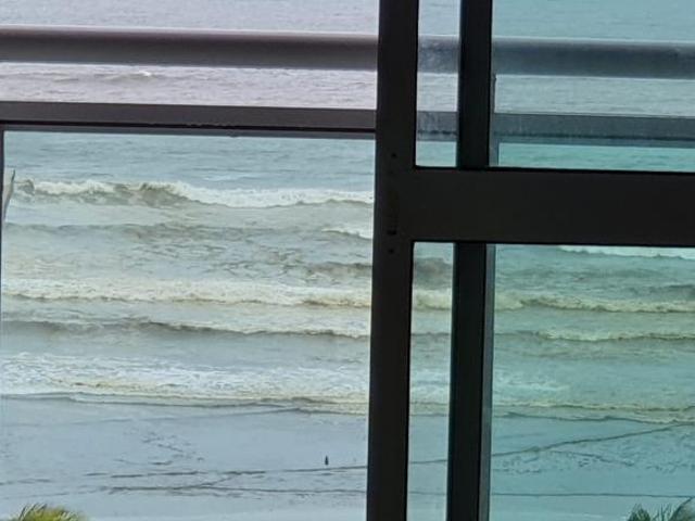 Apartamento vista mar 3 dormitórios 2 vagas venda Praia Grande