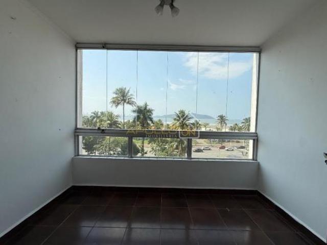 Apartamento Vista Mar 3 quartos Itarare Sao Vicente