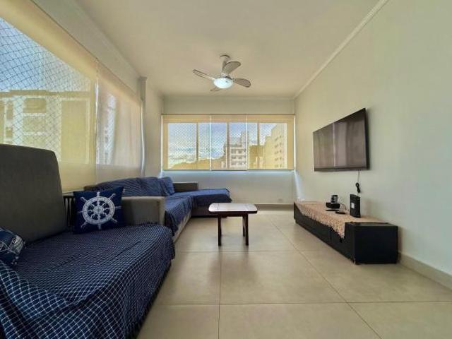 Apartamento vista mar, 3 quartos, 1 suite, 100m do mar à venda, Pitangueiras.