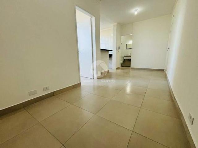 Apartamento vista mar 01 quarto reformado José menino