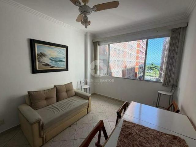 Apartamento Vista Mar 01 quarto vista mar 52 m2 Aparecida