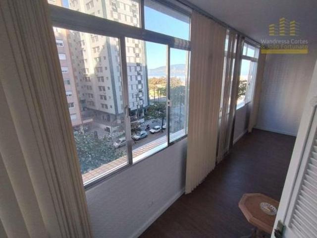Apartamento Vista Mar 02 dormitórios