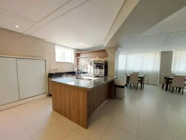 Apartamento vista mar 2 Quartos com 1 Suíte Barreiros EST