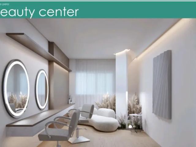 Apartamento vista mar 2dormitorios. 2 suites 2vagas entrada 204 mil +parcelas