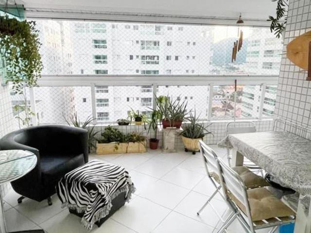 Apartamento Vista mar