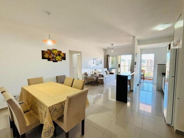 Apartamento Vista Mar 80m² 2 dormitórios á venda R$795.000,00 Sumaré Caraguatatuba/SP
