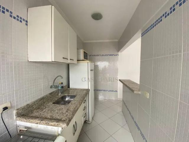 Apartamento VISTA MAR com 1 dormitório à venda, 38 m² por R$ 315.000 Caiçara Praia Grande/SP