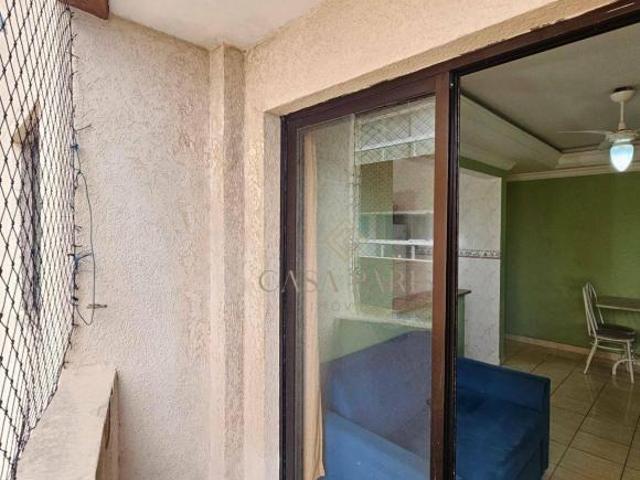 Apartamento VISTA MAR com 1 dormitório à venda, 40 m² por R$ 270.000 Aviação Praia Grande/SP