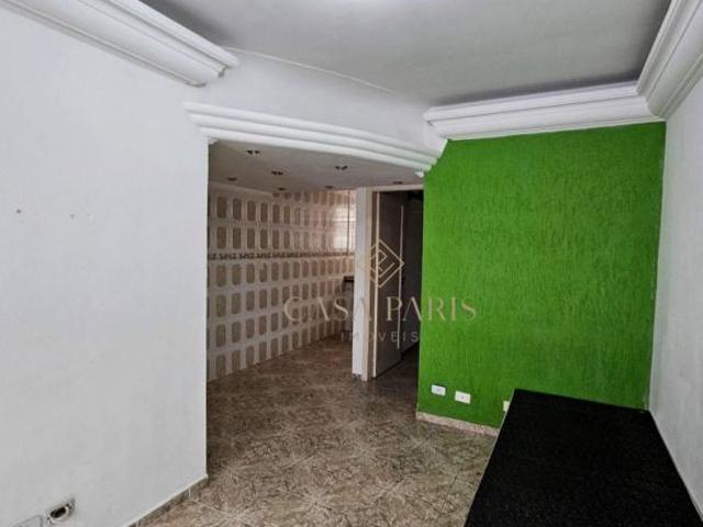Apartamento VISTA MAR com 1 dormitório à venda, 41 m² por R$ 268.000 Canto do Forte Praia Grande