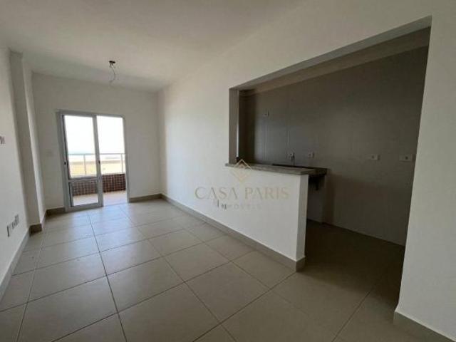 Apartamento VISTA MAR com 1 suíte à venda, 53 m² por R$ 390.000 Jardim Real Praia Grande/SP