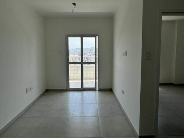 Apartamento 1 Suíte com Vista Mar – Praia Grande Aviação | R$ 450.000