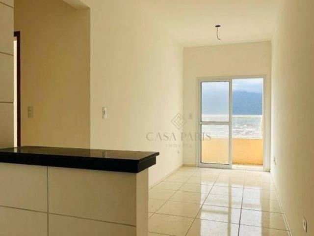 Apartamento VISTA MAR com 1 suíte à venda, 62 m² por R$ 360.000 Jardim Real Praia Grande/SP