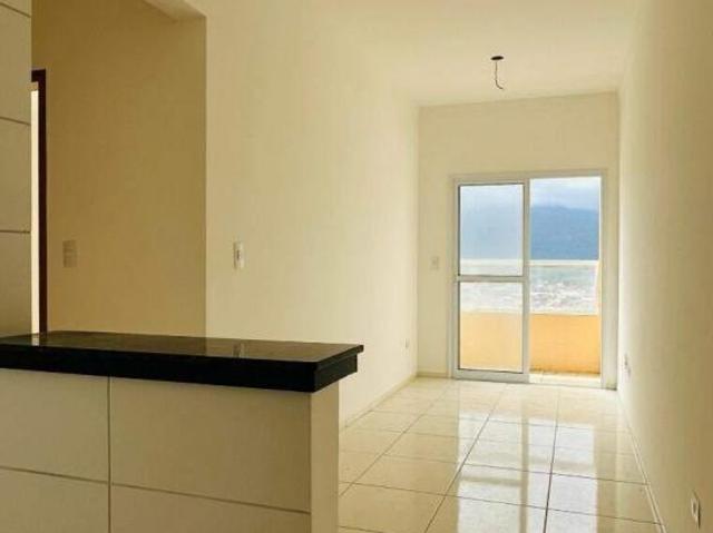 Apartamento VISTA MAR com 1 suíte à venda, 62 m² por R$ 360.000 Jardim Real Praia Grande/SP