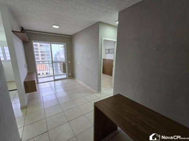 Apartamento VISTA MAR com 1 Quarto na Ocian na Praia Grande/SP