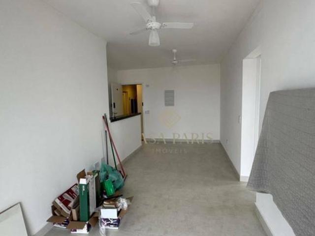 Apartamento VISTA MAR com 2 dormitórios à venda, 65 m² por R$ 495.000 Maracanã Praia Grande/SP