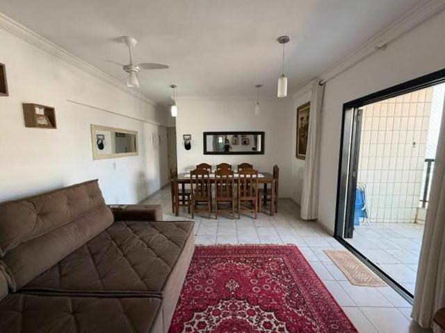 Apartamento VISTA MAR com 2 dormitórios à venda, 73 m² por R$ 550.000 Jardim Imperador Praia Gra
