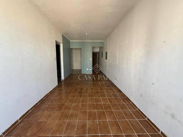 Apartamento VISTA MAR com 2 dormitórios à venda, 71 m² por R$ 410.000 Tupi Praia Grande/SP