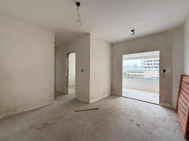 Apartamento VISTA MAR com 2 dormitórios à venda, 71 m² por R$ 500.000 Caiçara Praia Grande/SP