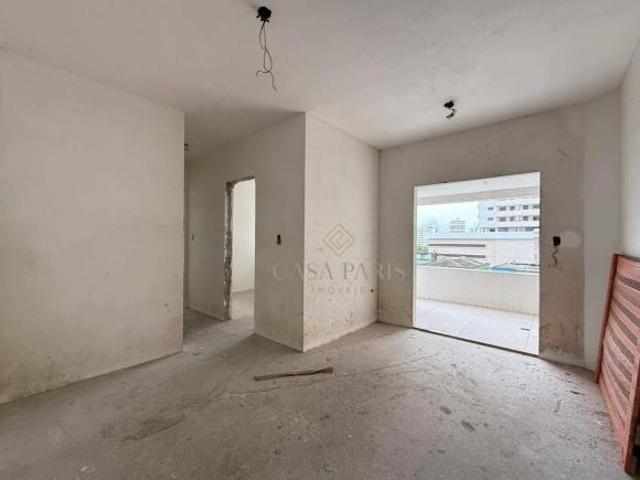 Apartamento VISTA MAR com 2 dormitórios à venda, 71 m² por R$ 500.000 Caiçara Praia Grande/SP