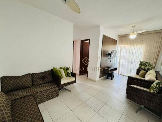 Apartamento VISTA MAR com 2 dormitórios à venda, 77 m² por R$ 600.000 Mirim Praia Grande/SP