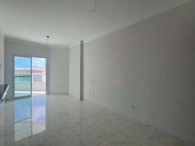 Apartamento VISTA MAR com 2 dormitórios à venda, 76 m² por R$ 489.000 Caiçara Praia Grande/SP