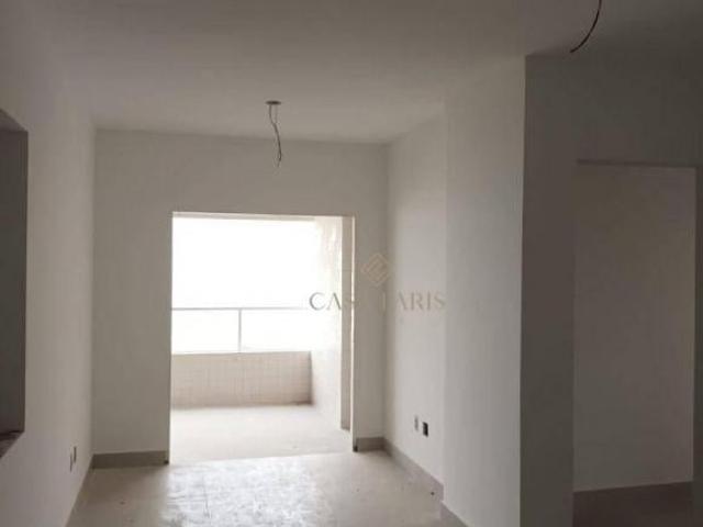 Apartamento VISTA MAR com 2 dormitórios à venda, 78 m² por R$ 690.000 Jardim Imperador Praia Gra