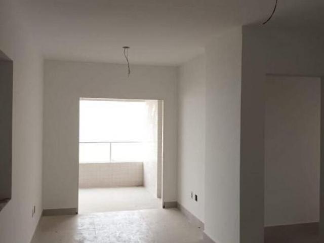 Apartamento VISTA MAR com 2 dormitórios à venda, 78 m² por R$ 690.000 Jardim Imperador Praia Gra