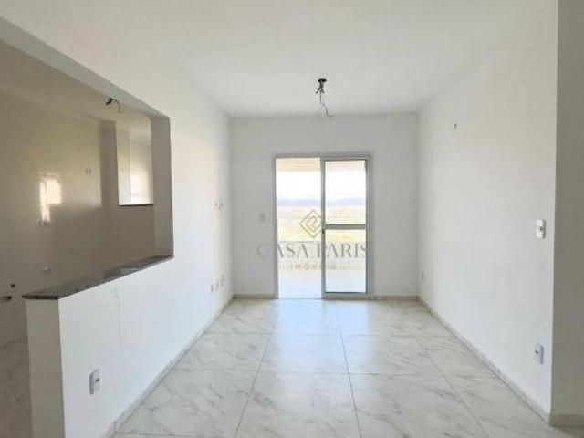 Apartamento VISTA MAR com 2 dormitórios à venda, 79 m² por R$ 460.000 Mirim Praia Grande/SP