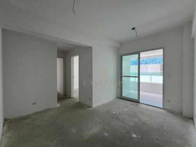 Apartamento VISTA MAR com 2 dormitórios à venda, 80 m² por R$ 588.000 Ocian Praia Grande/SP