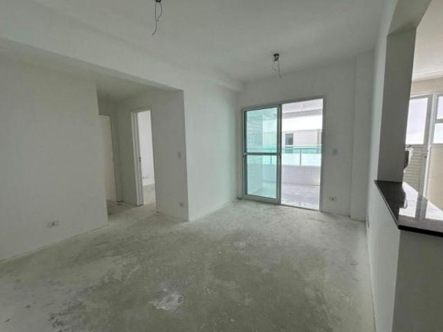Apartamento VISTA MAR com 2 dormitórios à venda, 80 m² por R$ 500.000 Ocian Praia Grande/SP