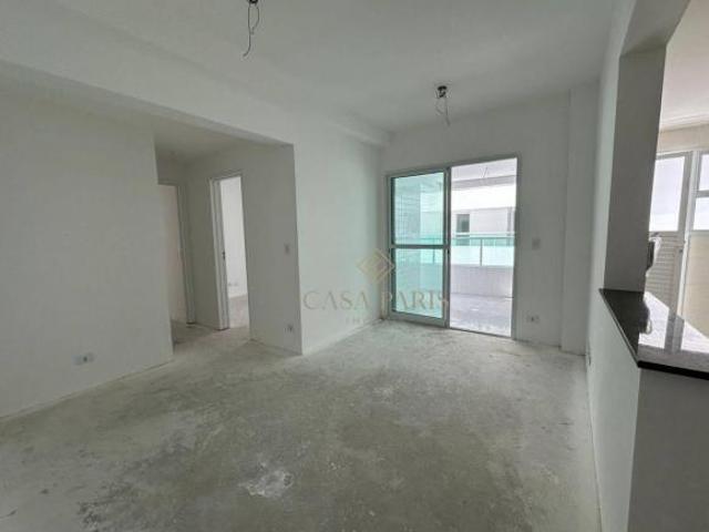 Apartamento VISTA MAR com 2 dormitórios à venda, 80 m² por R$ 500.000 Ocian Praia Grande/SP