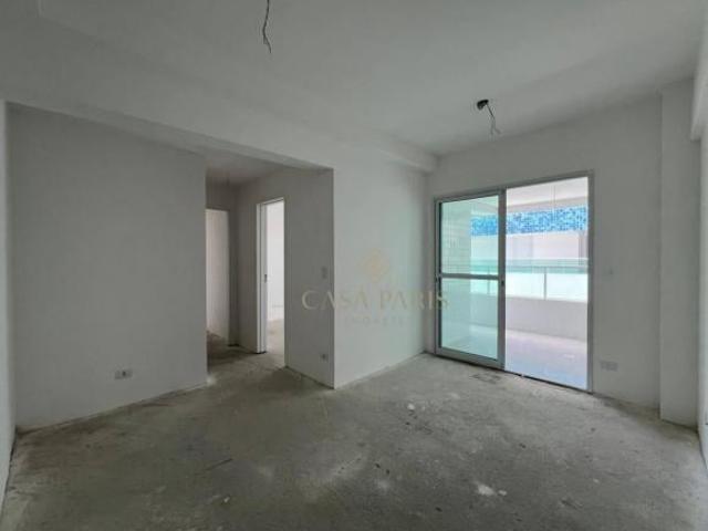 Apartamento VISTA MAR com 2 dormitórios à venda, 80 m² por R$ 605.000 Ocian Praia Grande/SP