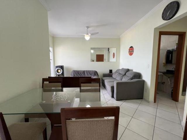 Apartamento VISTA MAR com 2 dormitórios à venda, 82 m² por R$ 540.000 Vila Guilhermina Praia Gra
