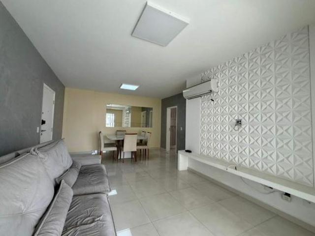 Apartamento VISTA MAR com 2 dormitórios à venda, 88 m² por R$ 745.000 Aviação Praia Grande/SP
